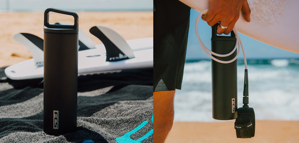 FCS x MiiR Bottle - FCS US