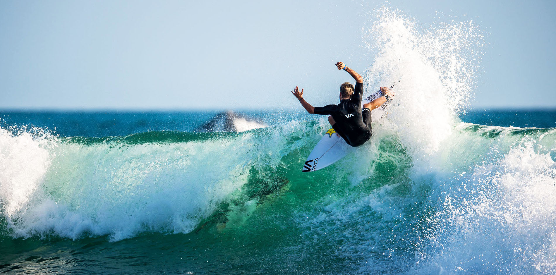 The New FCS II Essential Series - Find Your Fin - FCS US