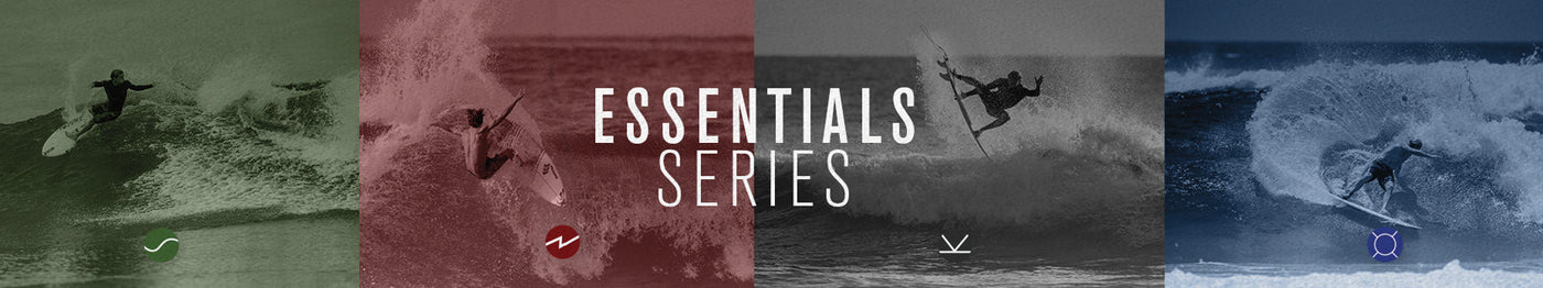 FCS Essential Series | Day & Travel | FCS Atralia - FCS US