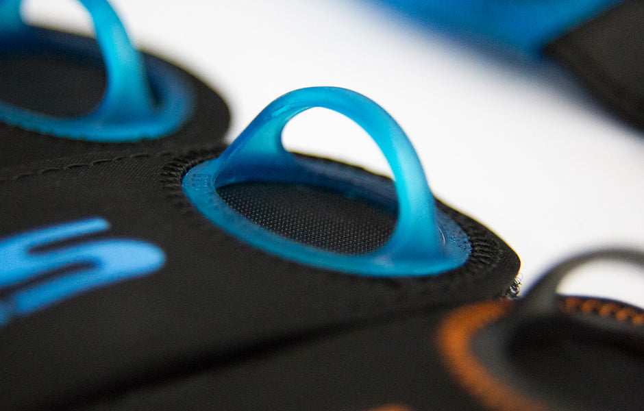 Freedom Leash Construction - FCS US