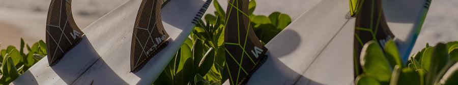 Fin Systems - FCS US