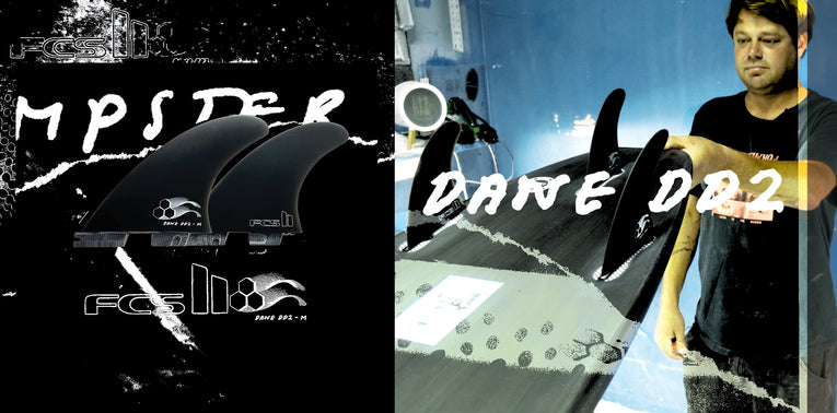 FCS USA: Surfboard Fins, Covers, Traction, Leashes, Surf Accessories