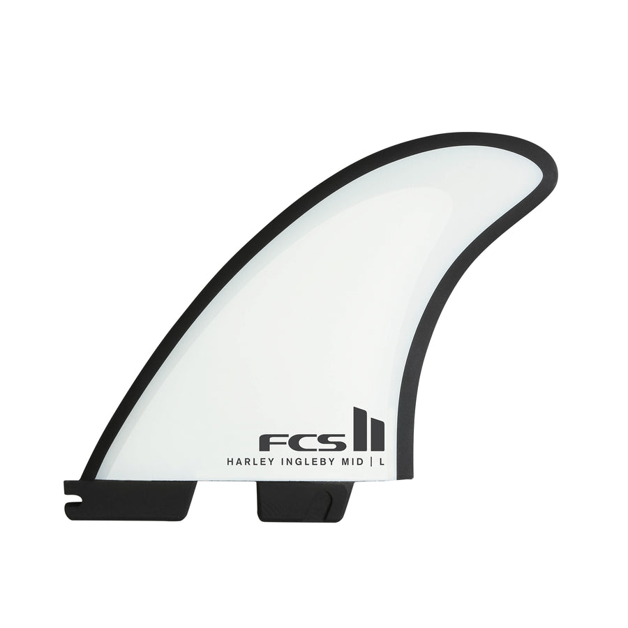 Quad Surfboard Fins | Rear & Tri Quad Fins | FCS