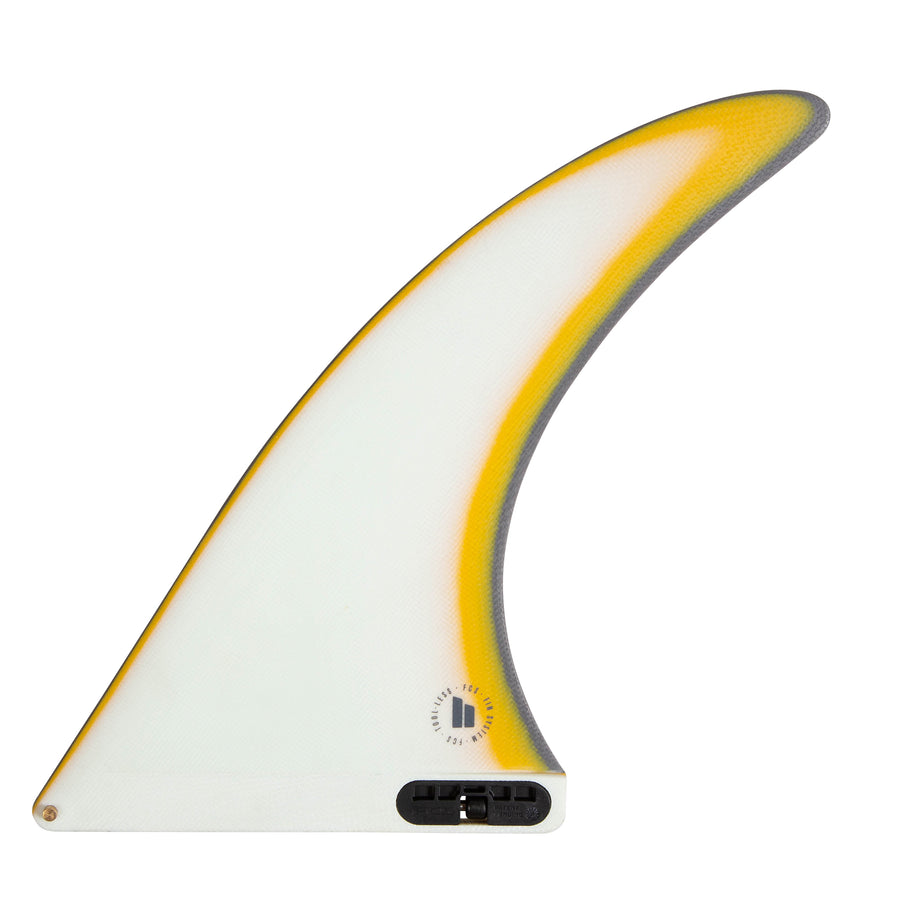 Longboard Fins | Single, Pivot, Flow & More | FCS