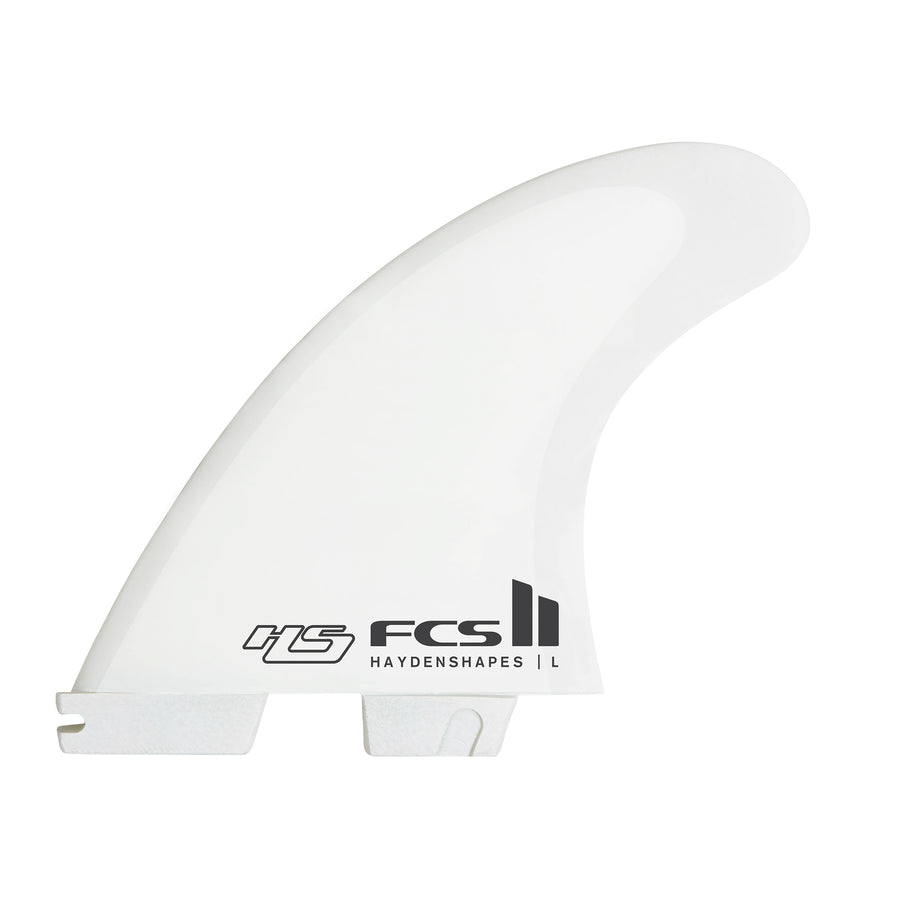 Quad Surfboard Fins | Rear & Tri Quad Fins | FCS