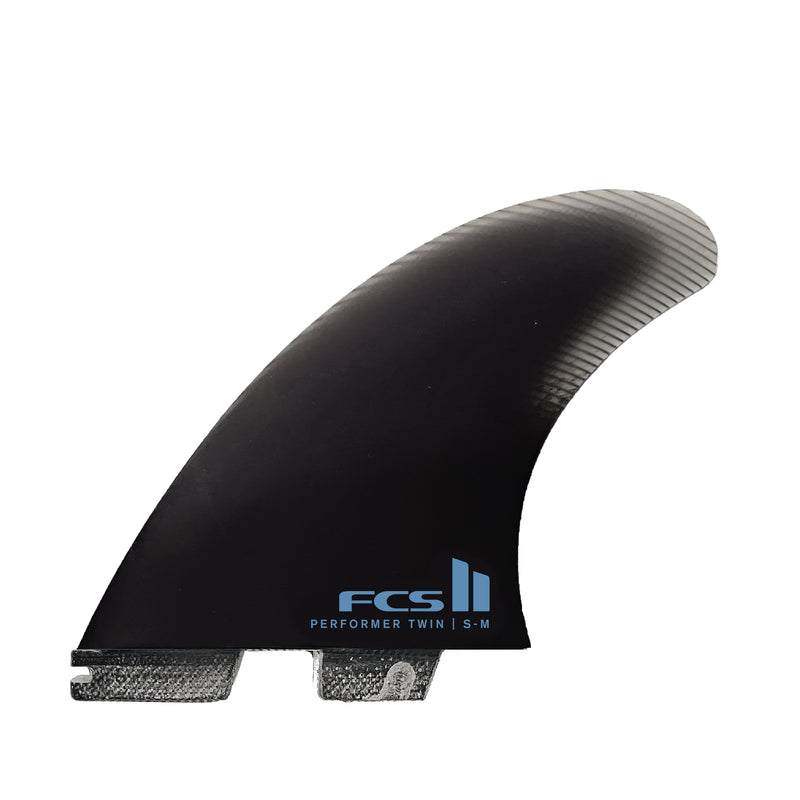 Twin Fin Series | Retro, Traditional, Modern | FCS