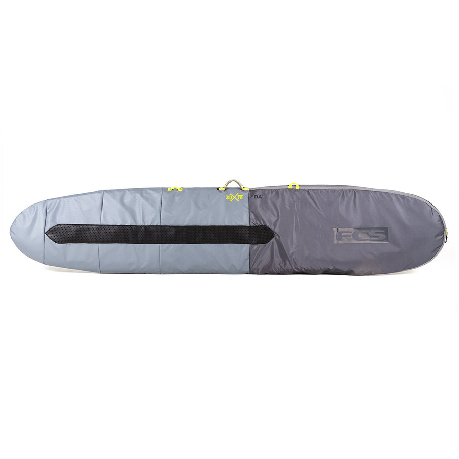 Surfboard Covers | Shop Surfboard Travel Covers | FCS
