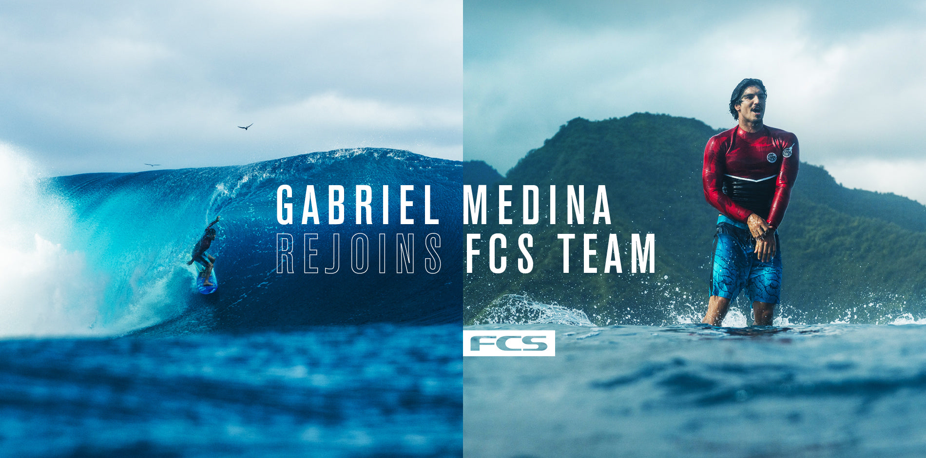 FCS USA: Surfboard Fins, Covers, Traction, Leashes, Surf Accessories