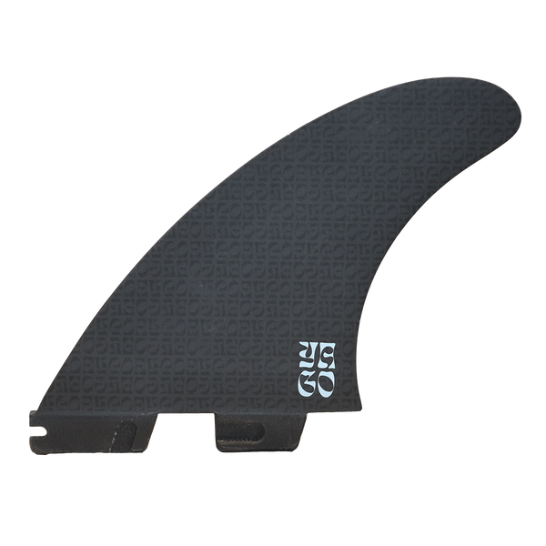 FCS II Yago Dora Signature PC Tri Fin Set - FCS US