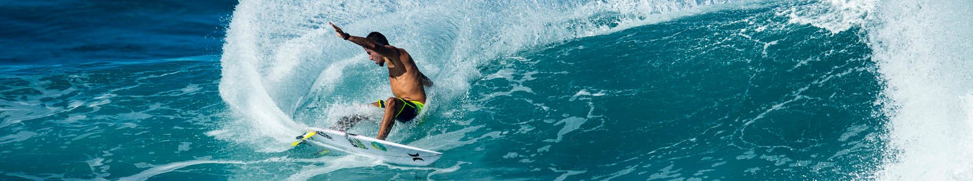 Reactor Fins Family | Tri & Quad & More | FCS Australia - FCS US