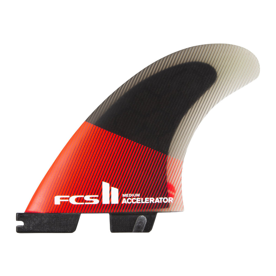 Surfboard Fins | Twins, Quads, Thrusters & More | FCS