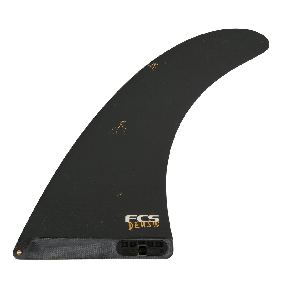 Longboard Fins | Single, Pivot, Flow & More | FCS