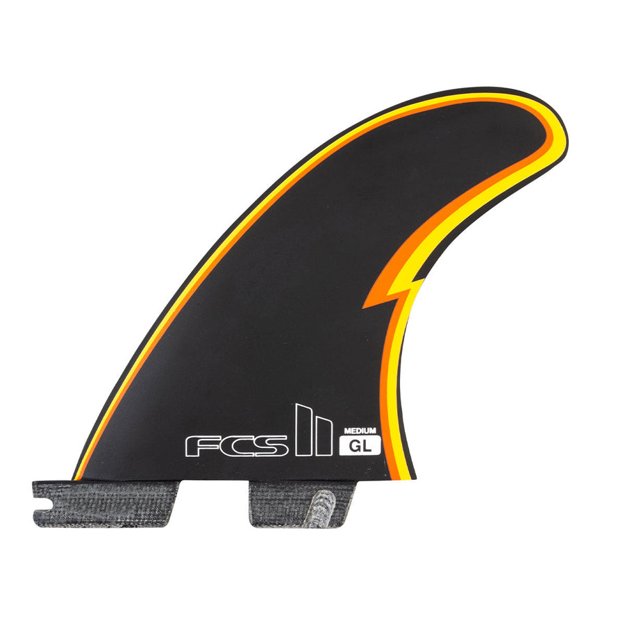 Quad Surfboard Fins | Rear & Tri Quad Fins | FCS