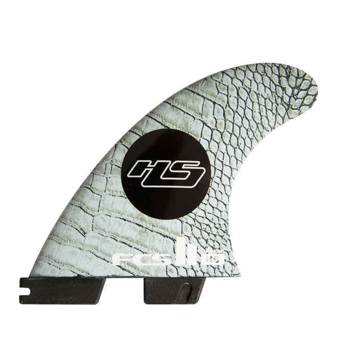 Quad Surfboard Fins | Rear & Tri Quad Fins | FCS