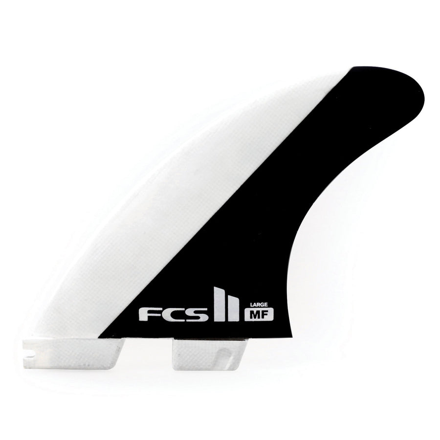 Thruster Fins For Surfboards | Tri Fins | FCS