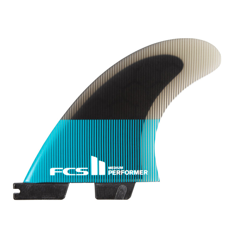 Quad Surfboard Fins | Rear & Tri Quad Fins | FCS