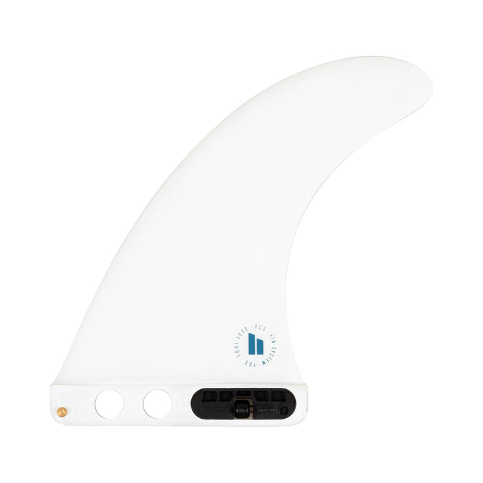 Longboard Fins | Single, Pivot, Flow & More | FCS