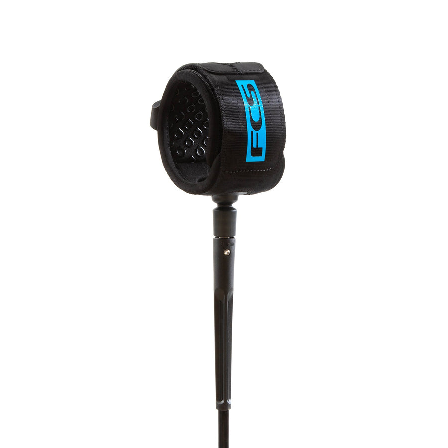 Surfboard Leashes | Surf Leg Rope | FCS