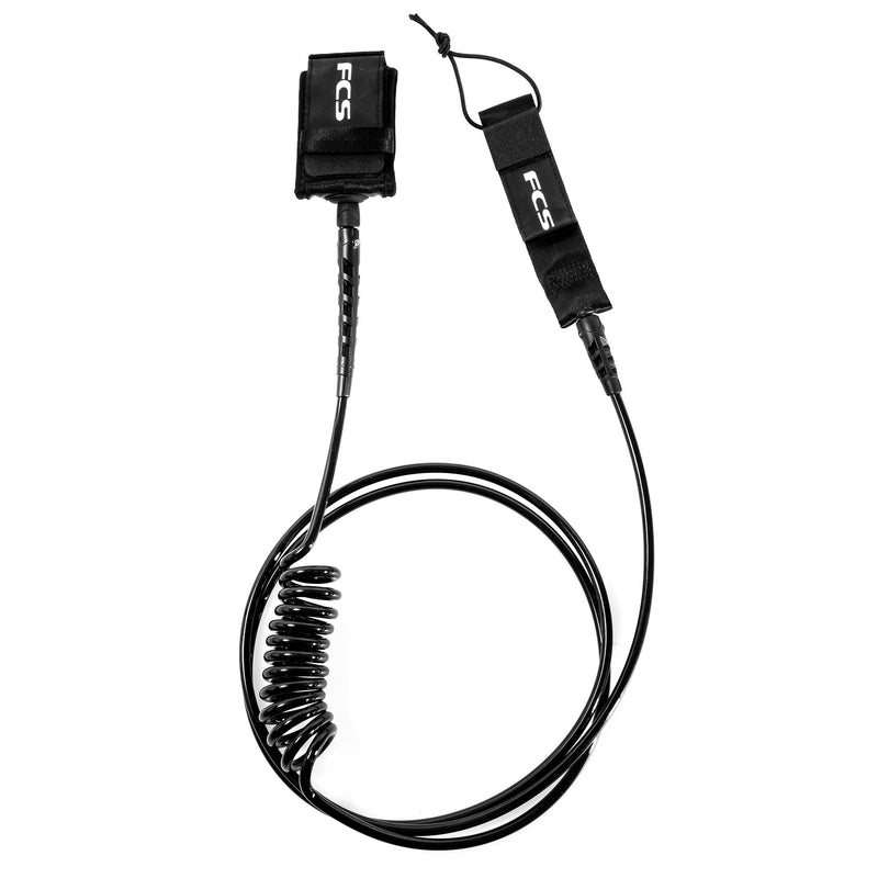 Surfboard Leashes | Surf Leg Rope | FCS